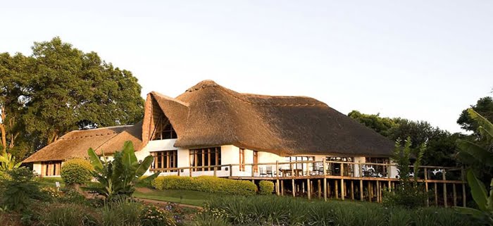 Ngorongoro Farm House @Karatu - Tanzania - Safari in Africa
